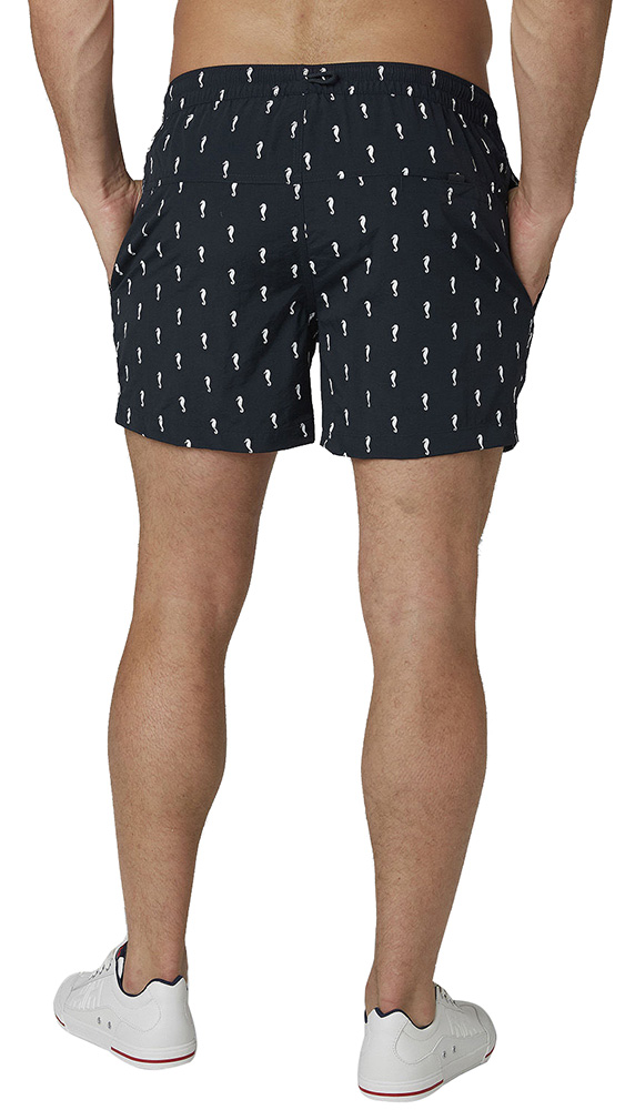 Σορτς Helly Hansen Colwell Trunk Μπλε Σκουρο (m) - Beachwear-ανδρας ...