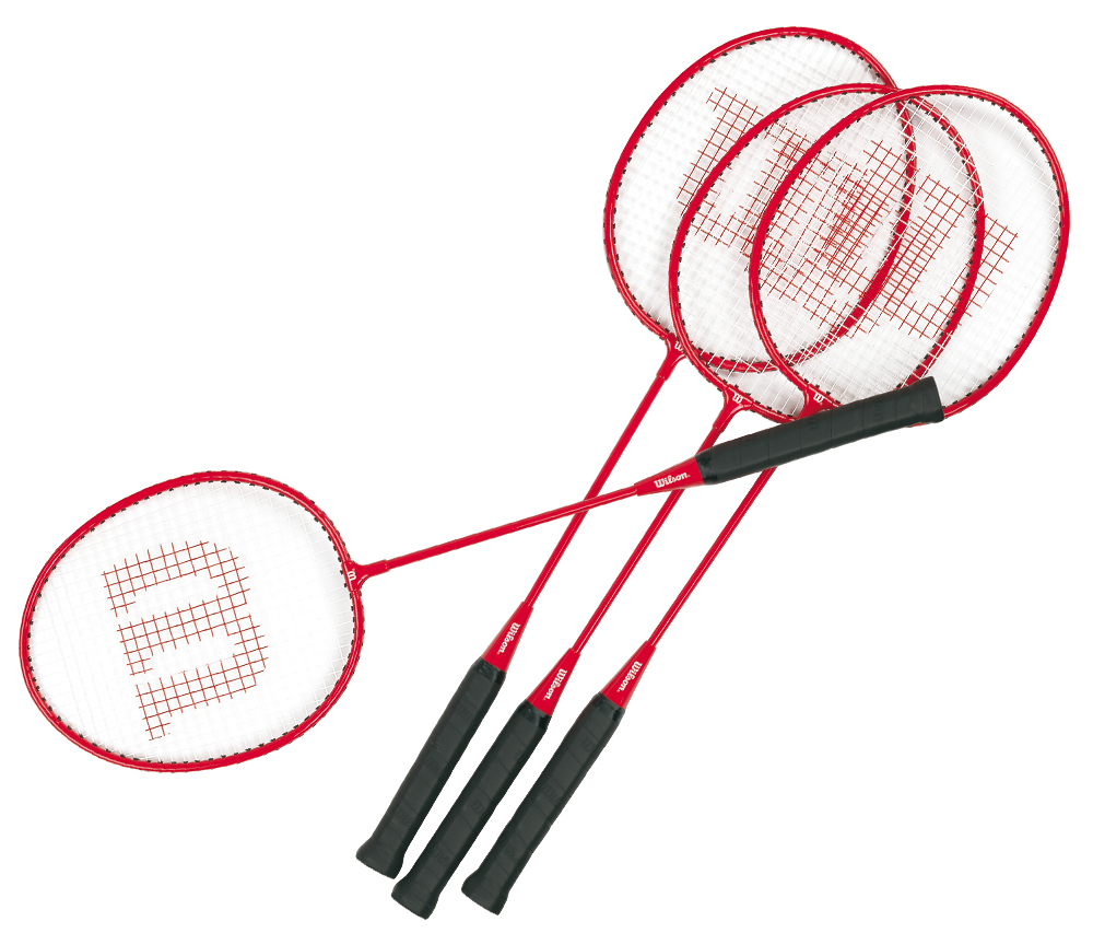 Σετ Tour Badminton Wilson Set Poles - Training-ανδρας-γυναικα-αξεσουαρ ...
