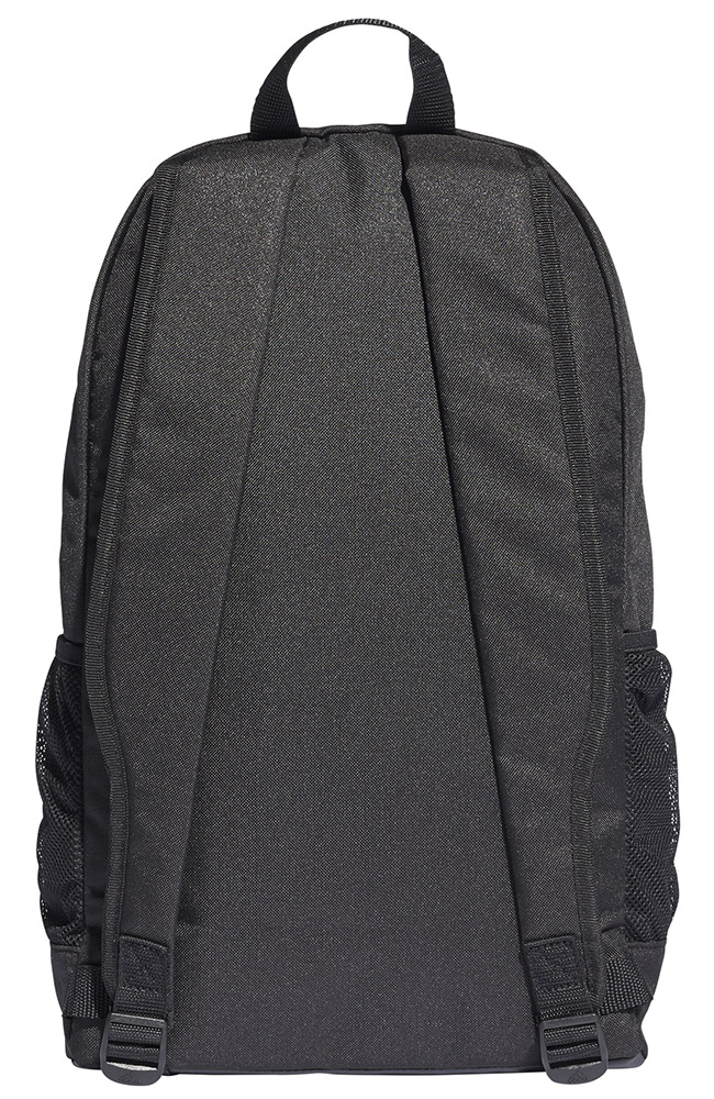 Τσαντα Adidas Performance Essentials Linear Core Backpack Μαυρη ...
