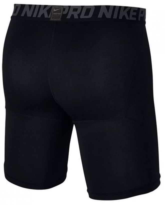 Σορτς Κολαν Nike Pro Training Μαυρο (xl) - Training-ανδρας-ενδυση (PL2 ...