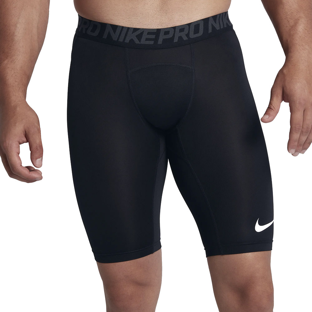 Σορτς Κολαν Nike Pro Training Μαυρο (xl) - Training-ανδρας-ενδυση (PL2 ...