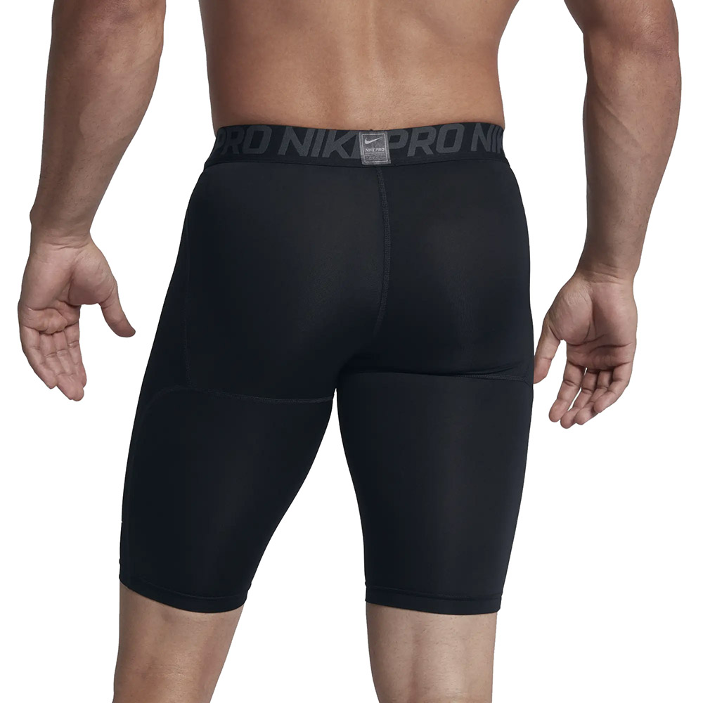 Σορτς Κολαν Nike Pro Training Μαυρο (xl) - Training-ανδρας-ενδυση (PL2 ...