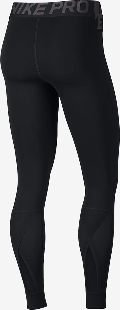 Κολαν Nike Pro Interwist Tights Μαυρο (m) - Training-γυναικα-ενδυση ...
