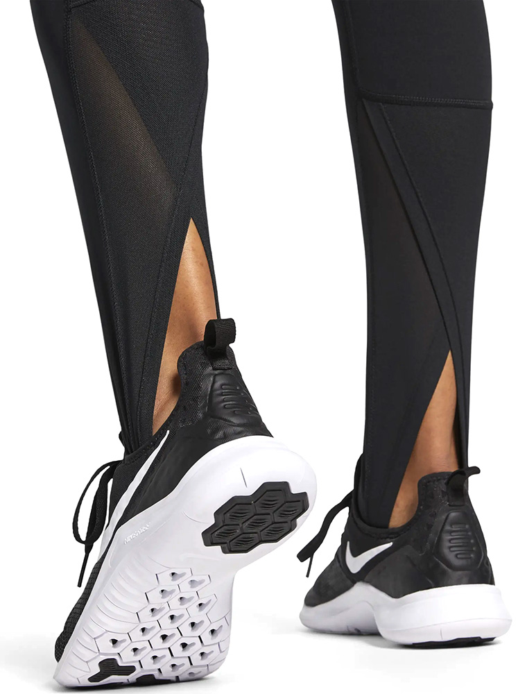 Κολαν Nike Pro Interwist Tights Μαυρο (m) - Training-γυναικα-ενδυση ...