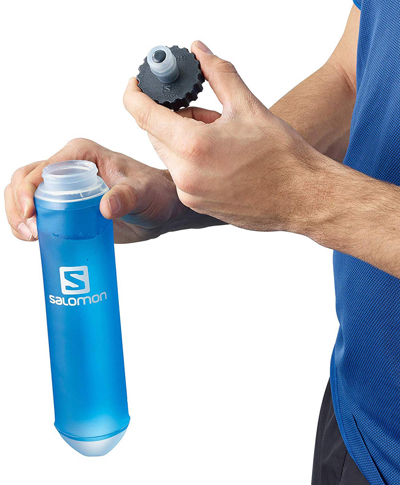 Παγουρι Salomon Soft Flask Speed Μπλε 500 Ml - Outdoor-ανδρας-γυναικα ...
