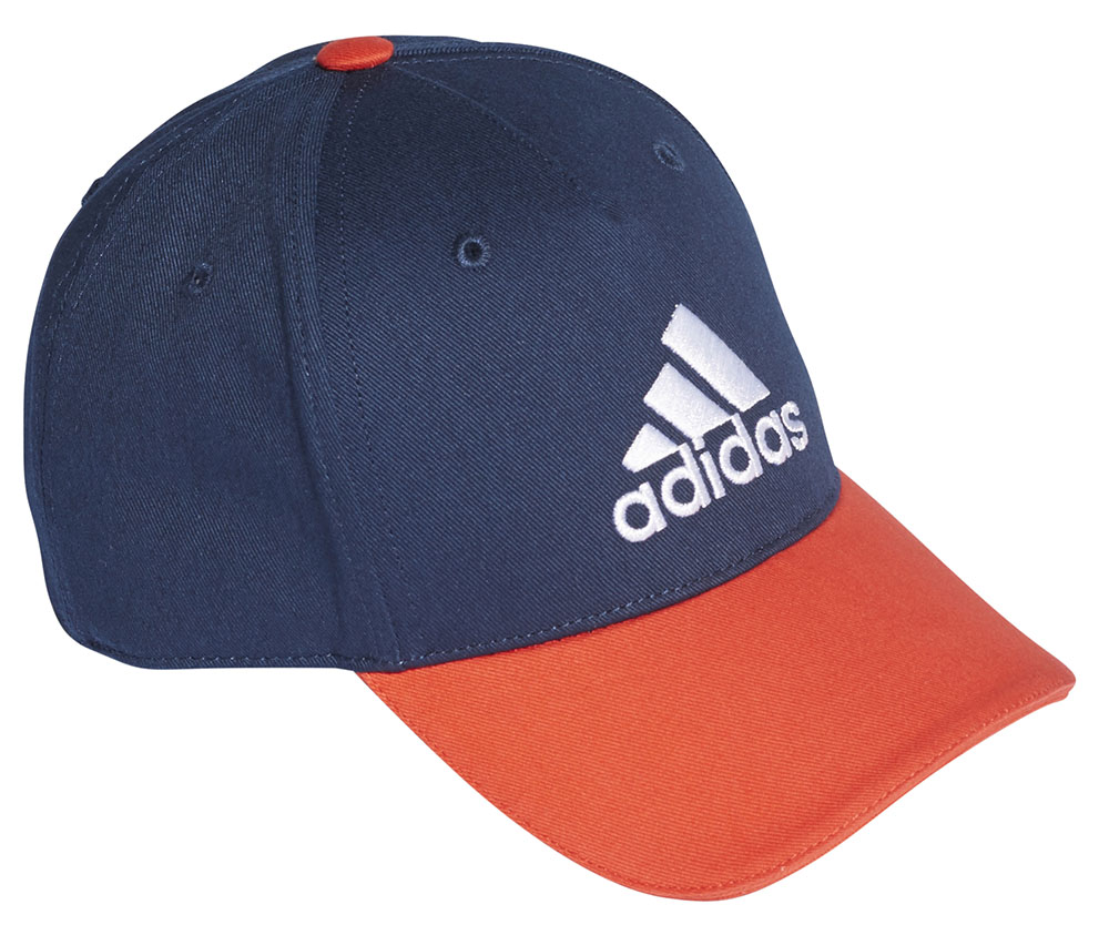Καπελο Adidas Performance Graphic Cap Μπλε Σκουρο/κοκκινο - Sportswear ...