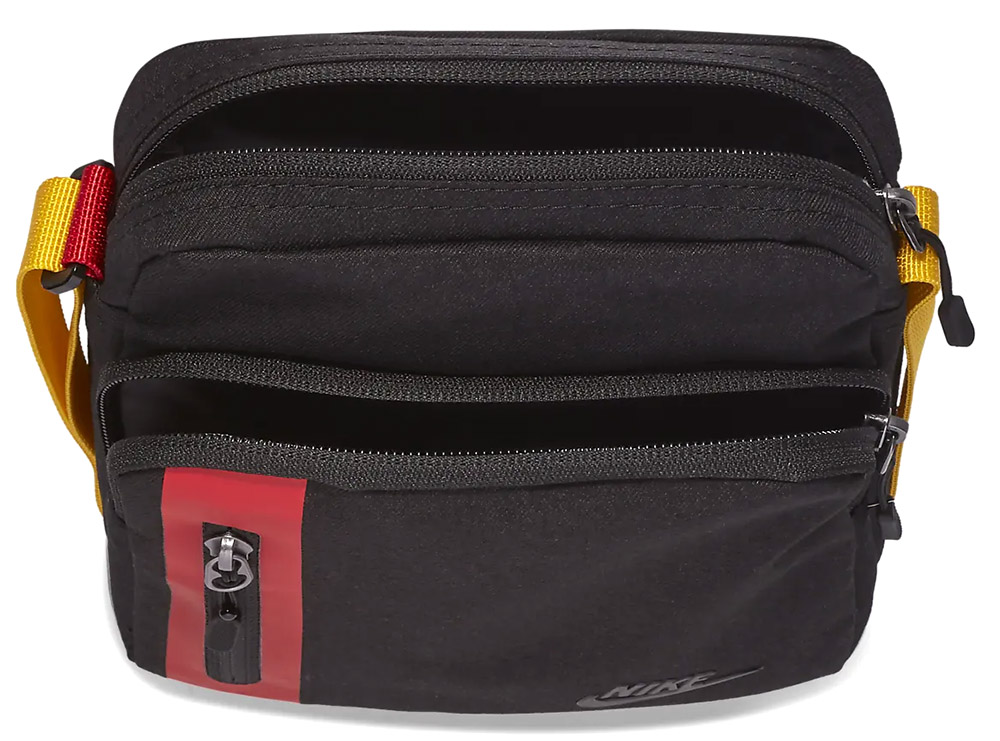 Τσαντακι Nike Core Small Items 3.0 Μαυρο - Sportswear-ανδρας-γυναικα ...