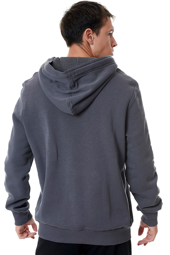 Φουτερ Bodytalk Sweater Γκρι Σκουρο - Sportswear-ανδρας-ενδυση (PL2 ...