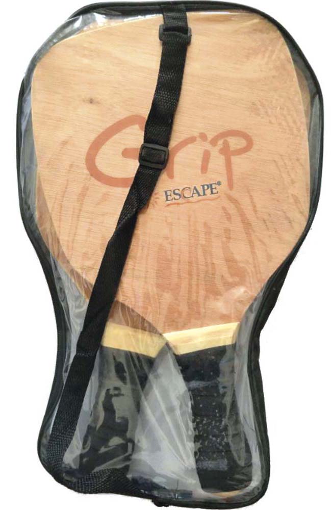 Ρακετες Ξυλινες Escape 12mm (ζευγαρι) - Beachwear-ανδρας-γυναικα ...