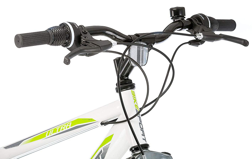 Ποδηλατο Bikesport Ultra 26" Λευκο - Ποδηλασια-ανδρας-ποδηλατα (PL2 ...