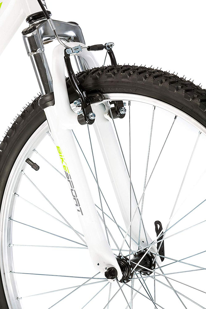Ποδηλατο Bikesport Ultra 26" Λευκο - Ποδηλασια-ανδρας-ποδηλατα (PL2 ...