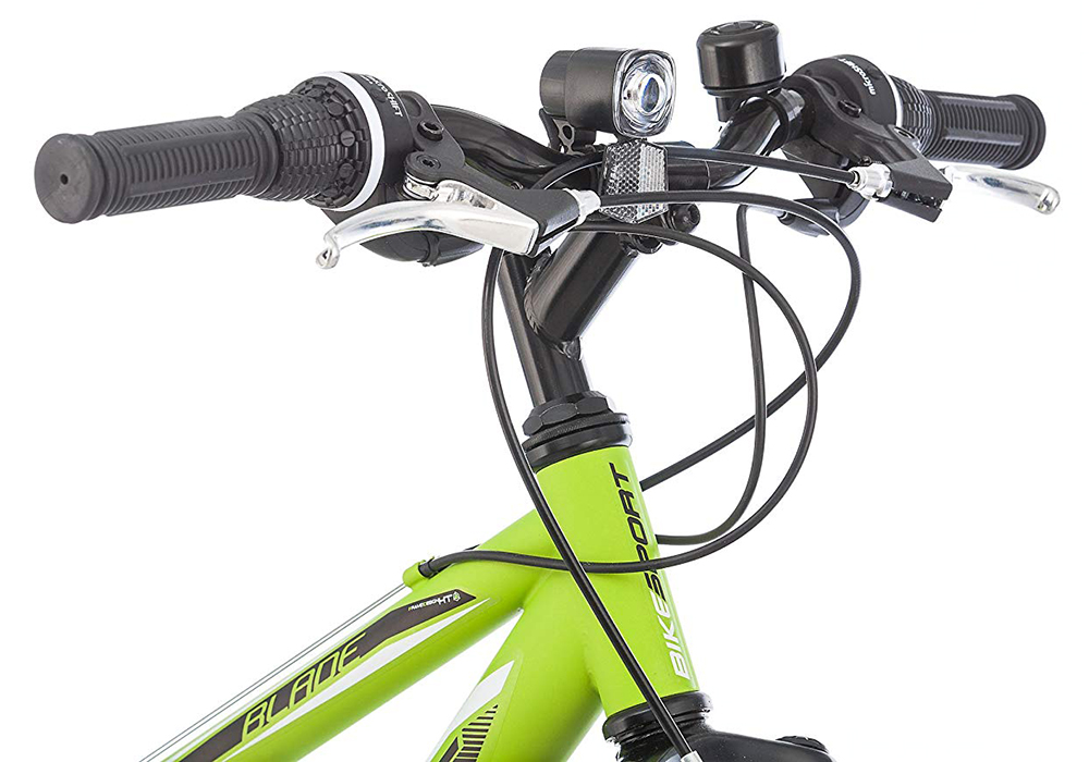 Ποδηλατο Bikesport Blade 24" Λαχανι - Ποδηλασια-παιδι-ποδηλατα (PL2 ...