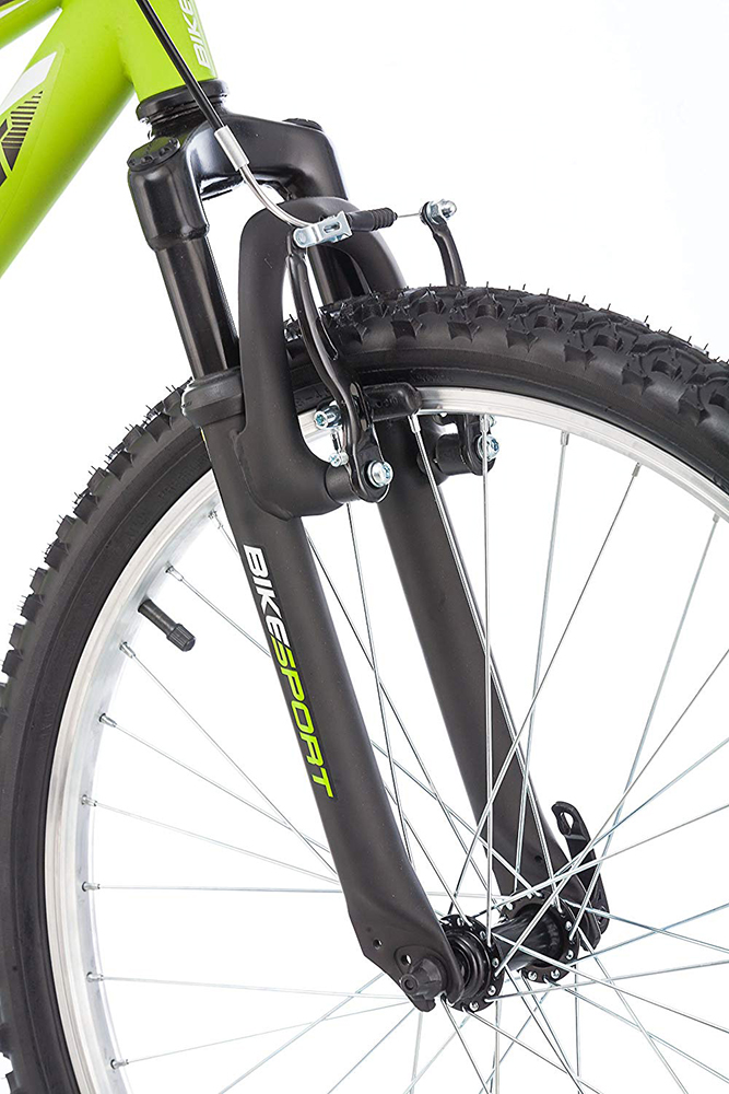 Ποδηλατο Bikesport Blade 24" Λαχανι - Ποδηλασια-παιδι-ποδηλατα (PL2 ...