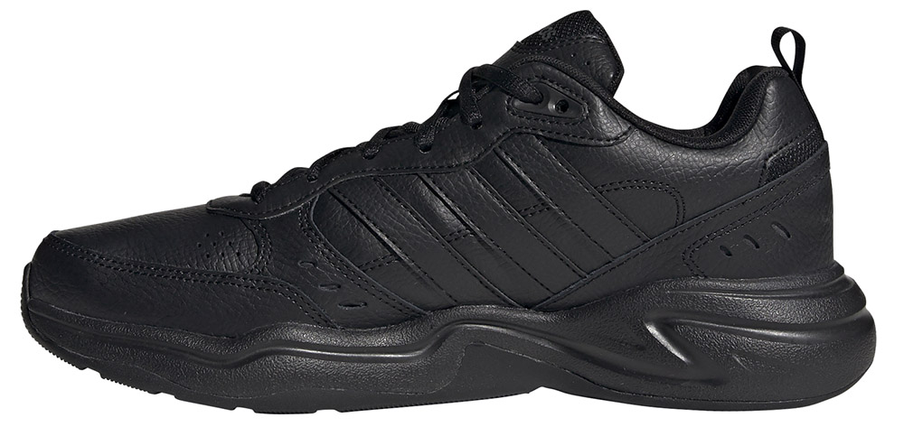 Παπουτσι Adidas Sport Inspired Strutter Μαυρο (uk:9.5, Eu:44 ...