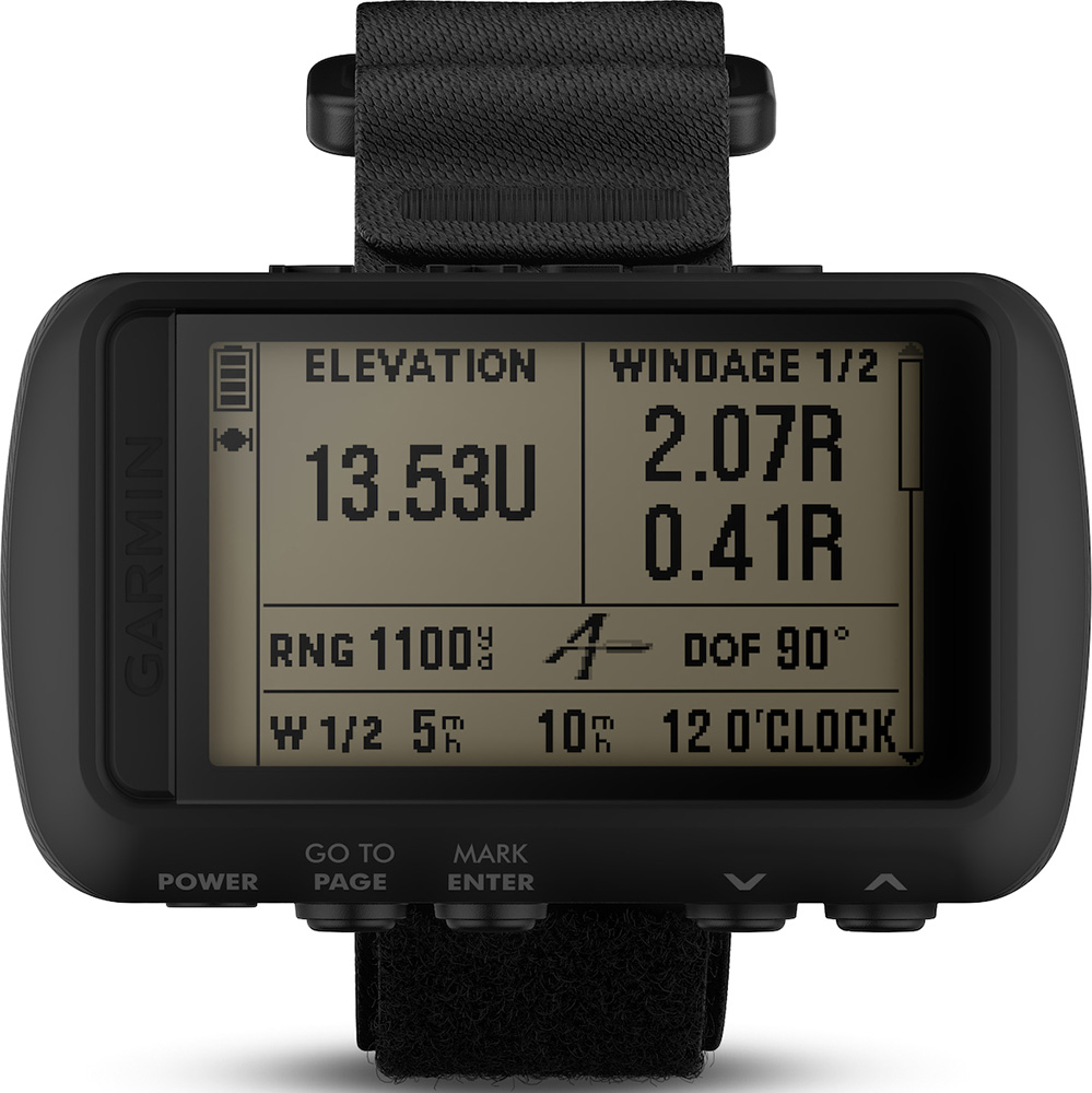 Gps Garmin Foretrex 601 Μαυρο - Outdoor-ανδρας-γυναικα-αξεσουαρ (PL2 ...