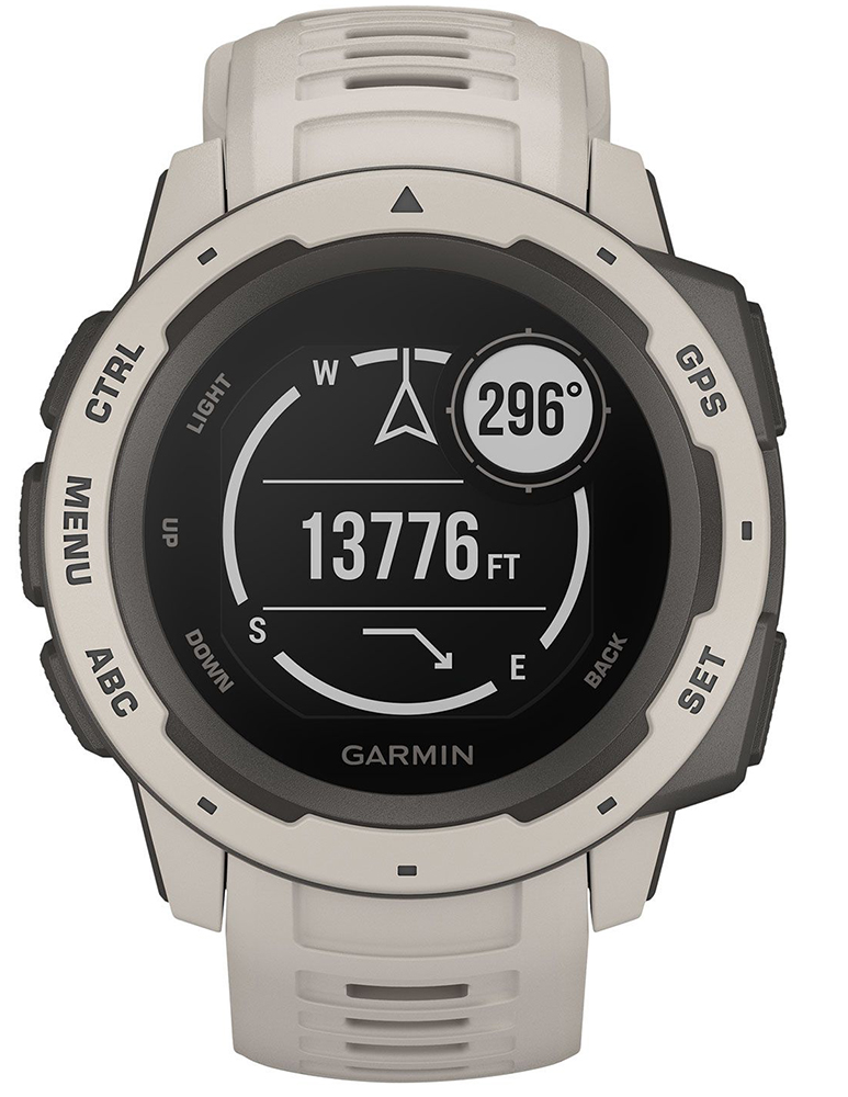 ΡολοΪ Gps Garmin Instinct Tundra - Outdoor-ανδρας-γυναικα-αξεσουαρ (PL2 ...