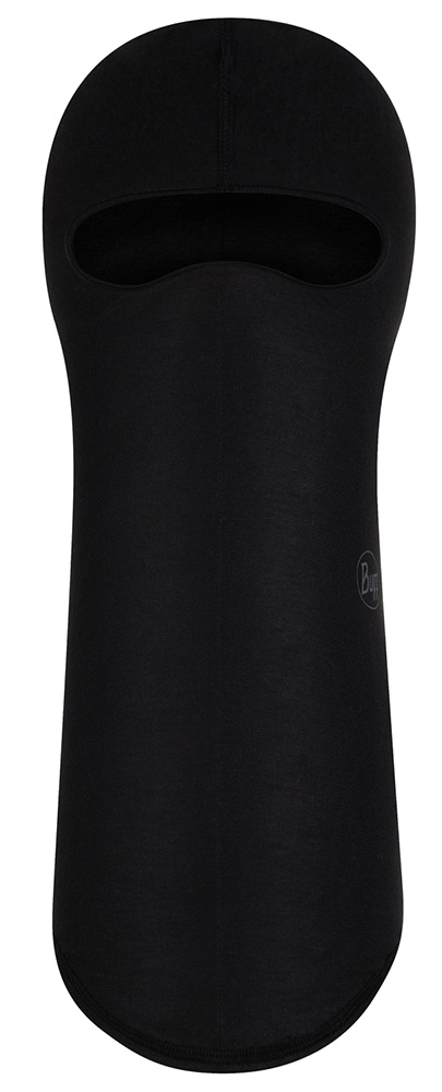 Σκουφος Buff Microfiber Balaclava Solid Black Μαυρος - Outdoor-ανδρας-γυναικα-αξεσουαρ (PL2 ...