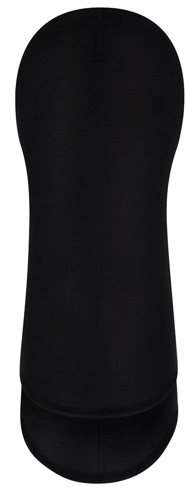 Σκουφος Buff Microfiber Balaclava Solid Black Μαυρος - Outdoor-ανδρας-γυναικα-αξεσουαρ (PL2 ...