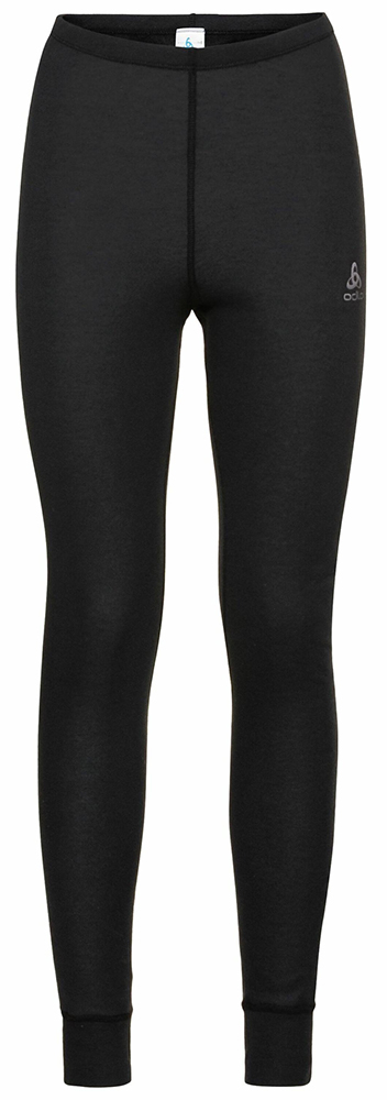 Ισοθερμικο Σετ Odlo Active Warm Eco Set Long Μαυρο - Outdoor-γυναικα ...
