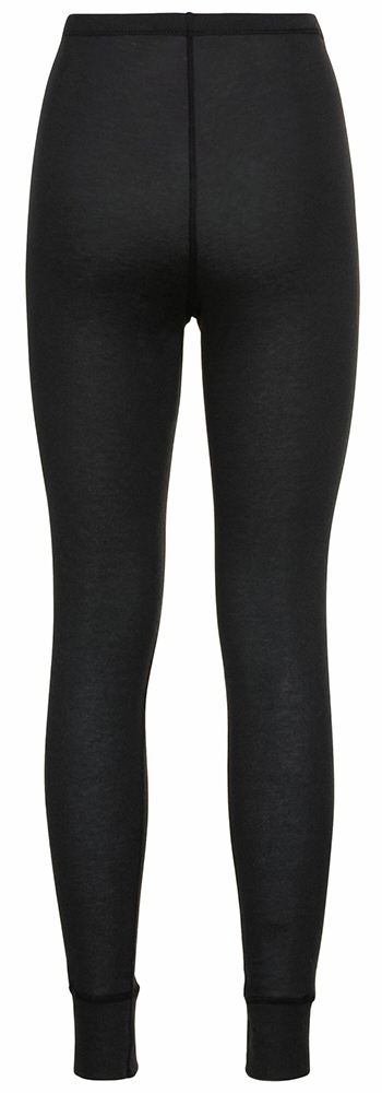 Ισοθερμικο Σετ Odlo Active Warm Eco Set Long Μαυρο - Outdoor-γυναικα ...