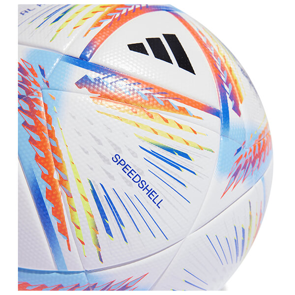 Μπαλα Adidas Performance Rihla League Box Λευκη/panton (5) - Ποδοσφαιρο ...