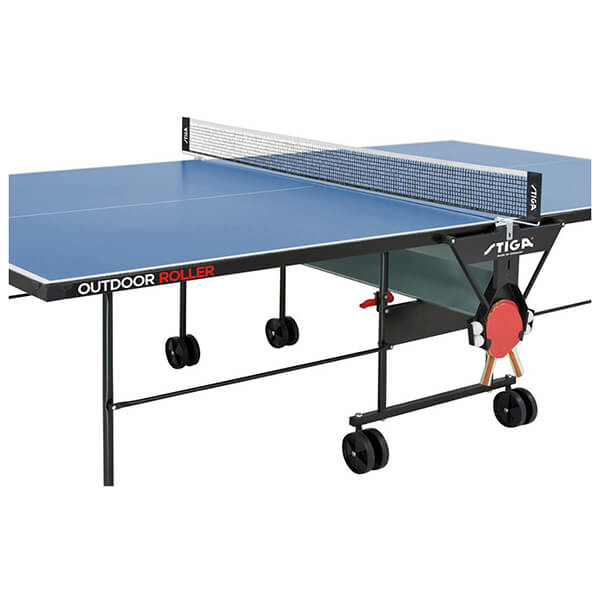 Τραπεζι Ping Pong Stiga Outdoor Roller - Ping pong-εξοπλισμος (PL2 ...