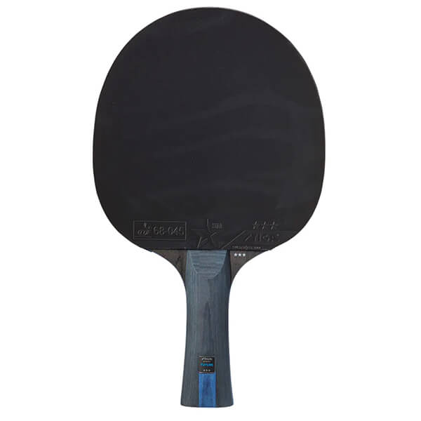 Ρακετα Stiga Wrb Future 3-star Μαυρη/κοκκινη - Ping pong-εξοπλισμος ...