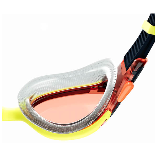 Γυαλια Speedo Biofuse 2.0 Goggles Μπλε Σκουρο - Υγρος στιβος-ανδρας ...