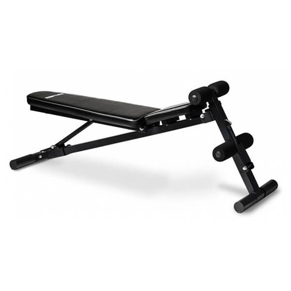 Παγκος Γυμναστικης Flow Fitness Smb50 - Crazy (PL2.138151623)