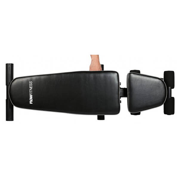 Παγκος Γυμναστικης Flow Fitness Smb50 - Crazy (PL2.138151623)