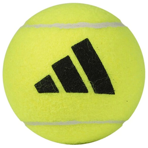 Μπαλακια Padel Adidas Speed Rx Balls Κιτρινα (3 Τμχ) - Τεννις-ανδρας ...