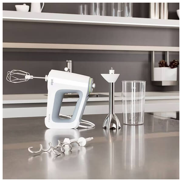 Μιξερ Χειρος Braun Hm5100wh - Crazy (PL2.138153528)