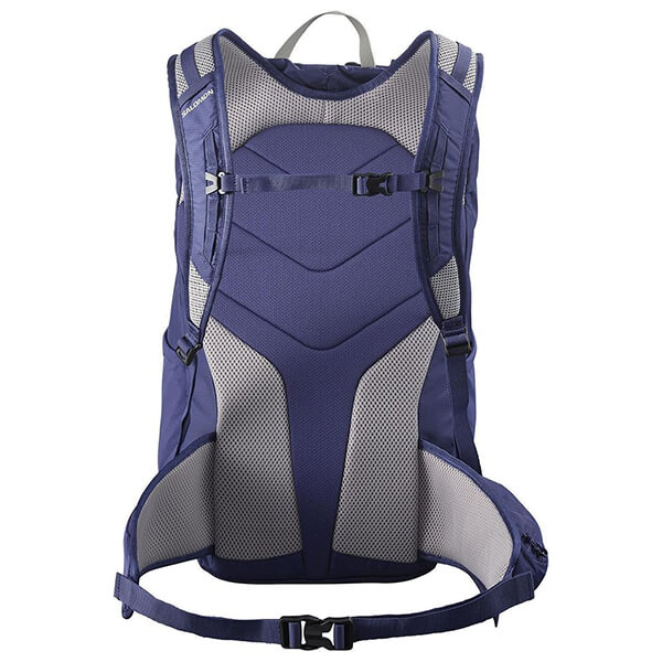 Τσαντα Πλατης Salomon Trailblazer 30 Μπλε - Outdoor-ανδρας-γυναικα ...