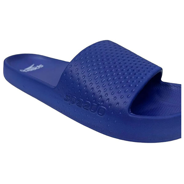 Σαγιοναρα Speedo Entry Slide Am Μπλε Σκουρο (44.5) - Υγρος στιβος ...
