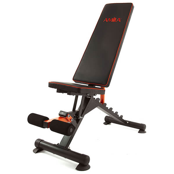 Παγκος Γυμναστικης Amila 43940 - Training-ανδρας-γυναικα-αξεσουαρ (PL2 ...