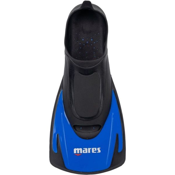 Βατραχοπεδιλα Mares Hermes Snorkeling Fins Μπλε (42-43) - Beachwear ...