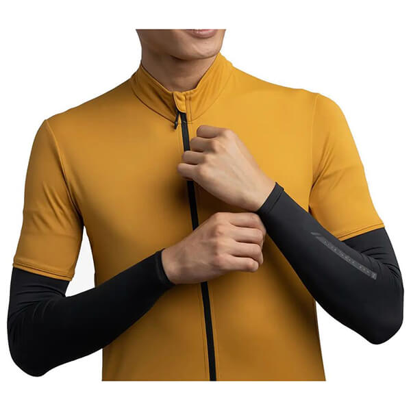 Προστατευτικα Μανικια Buff Arm Sleeves Solid Μαυρα (s) - Outdoor-ανδρας-γυναικα-αξεσουαρ (PL2 ...