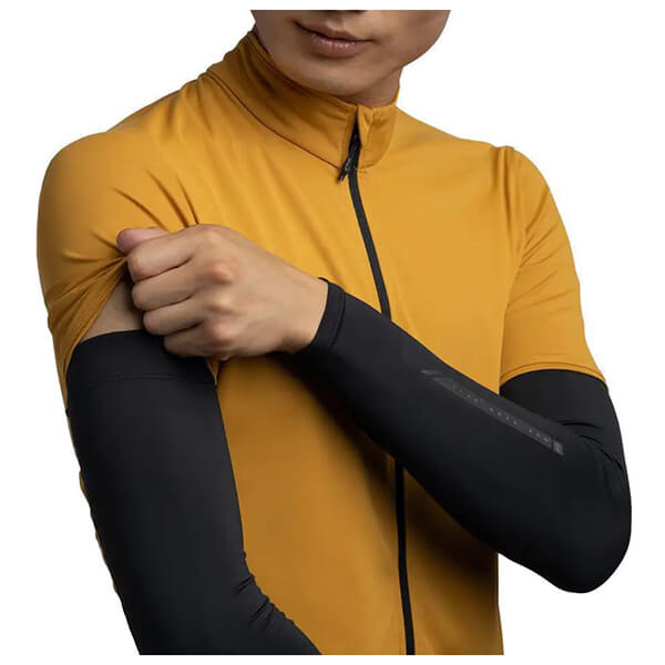 Προστατευτικα Μανικια Buff Arm Sleeves Solid Μαυρα (s) - Outdoor-ανδρας-γυναικα-αξεσουαρ (PL2 ...