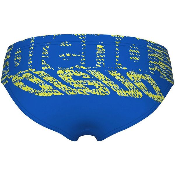 Μαγιο Arena Shaking Swim Briefs Μπλε (164 Cm, 14-15 Ετων) - Υγρος ...