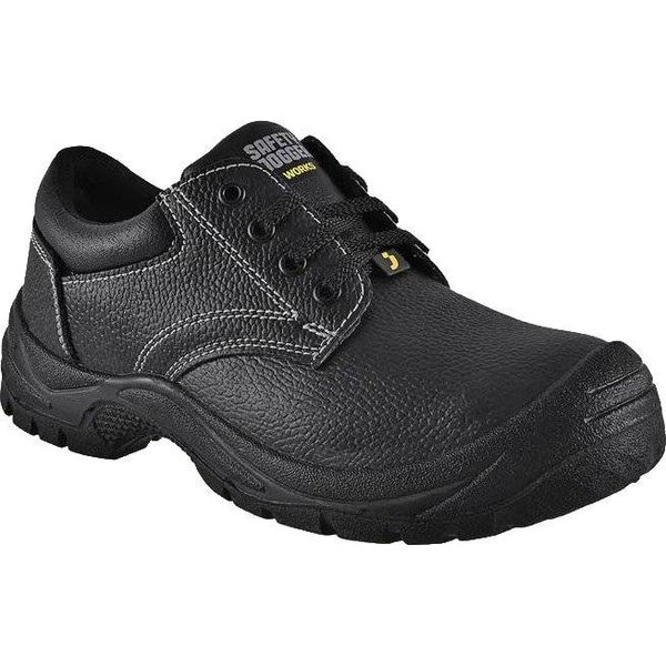 Παπουτσι Ασφαλειας Safety Jogger Safetyrun Μαυρο (41) - Crazy (PL2 ...