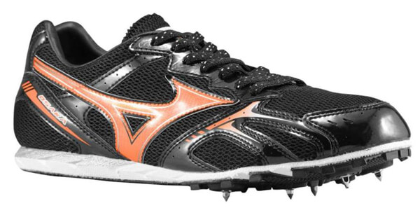 Mizuno Osaka 5 uk 10.5 Eu 45 Running PL2.138018444