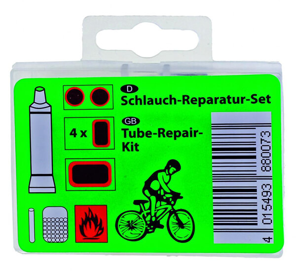 Σετ Επιδιορθωσης Σαμπρελων Ventura Repair Kit 880162 - Ποδηλασια ...