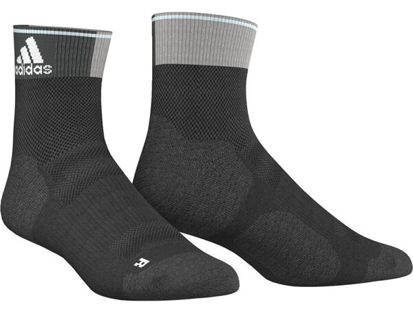 Καλτσες Adidas Performance Running Energy Ankle Thin Cushioned 1p ...