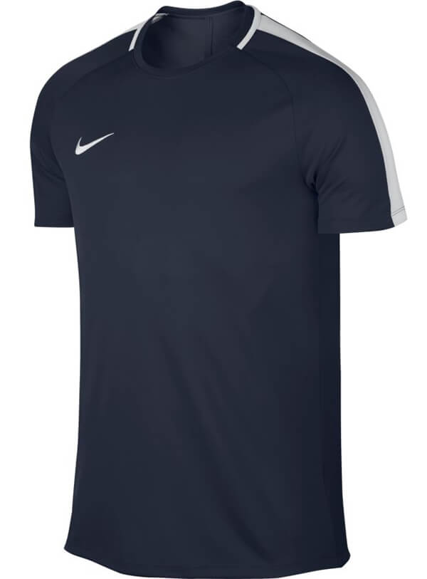 Μπλουζα Nike Dry Football Top Μπλε Σκουρο - Ποδοσφαιρο-ανδρας-ενδυση ...