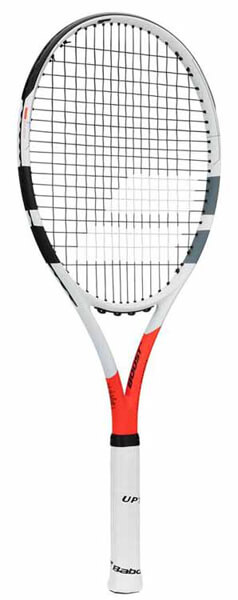 Ρακετα Babolat Boost Strike Μαυρη/κοκκινη/λευκη - Τεννις-ρακετες (PL2 ...