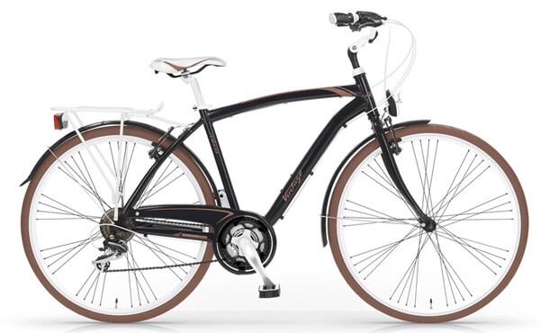 Ποδηλατο Mbm Vintage Man 28'' Μαυρο/καφε - Ποδηλασια-ανδρας-ποδηλατα ...