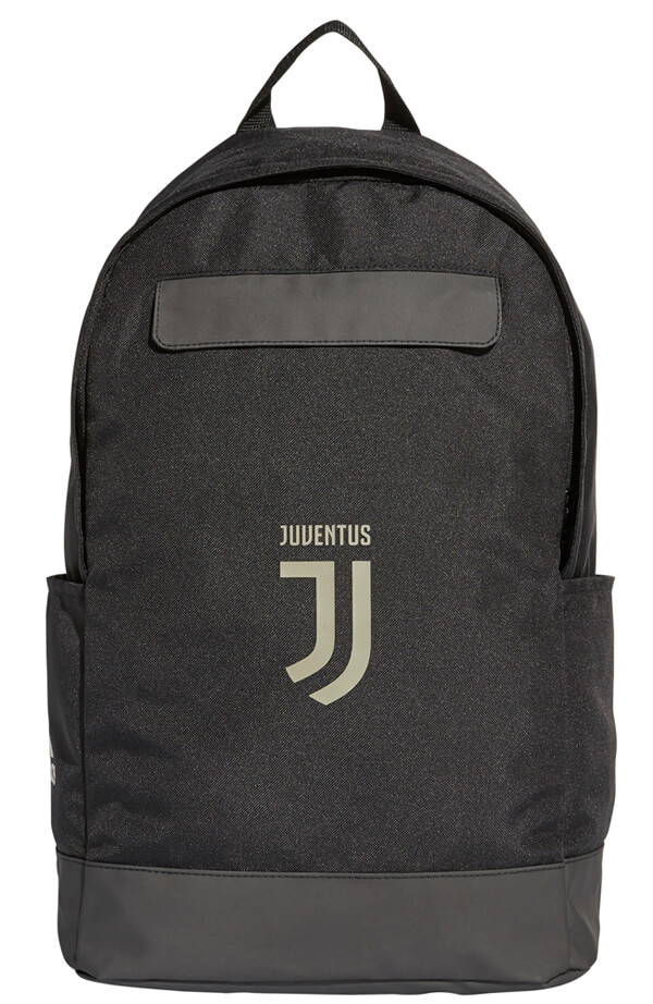 Σακιδιο Πλατης Adidas Performance Juve Backpack Μαυρη - Ποδοσφαιρο ...