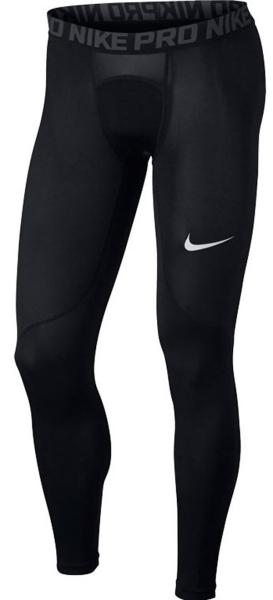 Κολαν Nike Pro Tights Μαυρο - Training-ανδρας-ενδυση (PL2.138085589)
