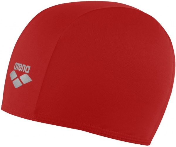 Σκουφακι Arena Polyester Cap Κοκκινο - Υγρος στιβος-ανδρας-γυναικα ...