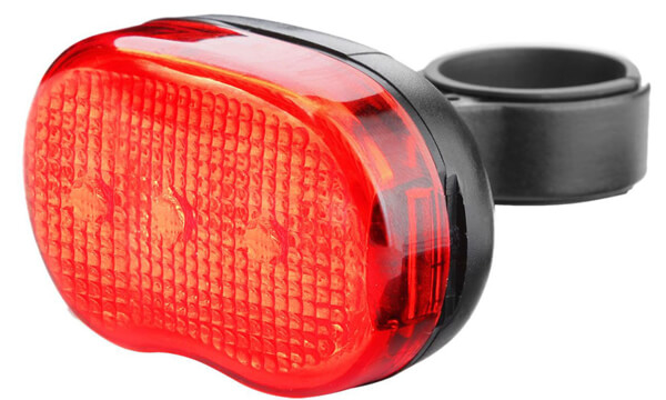 Φαναρι Οπισθιο M-wave Jy-604 - Ποδηλασια-φαναρια (PL2.138093673)